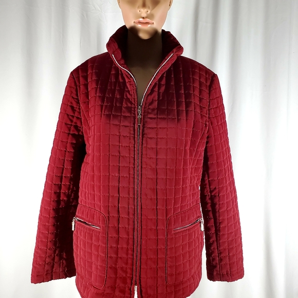 George | Jackets & Coats | George Lined Jacket | Poshmark